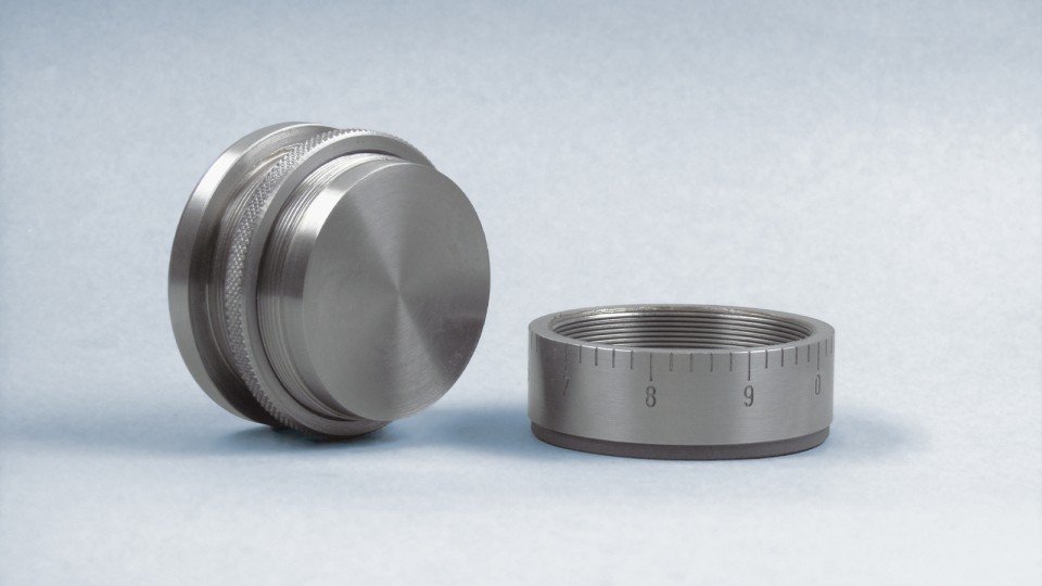 Accessories Embedding Systems Histology
