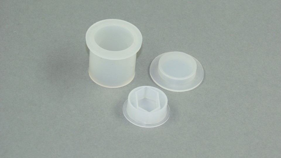 Accessories Embedding Systems Histology