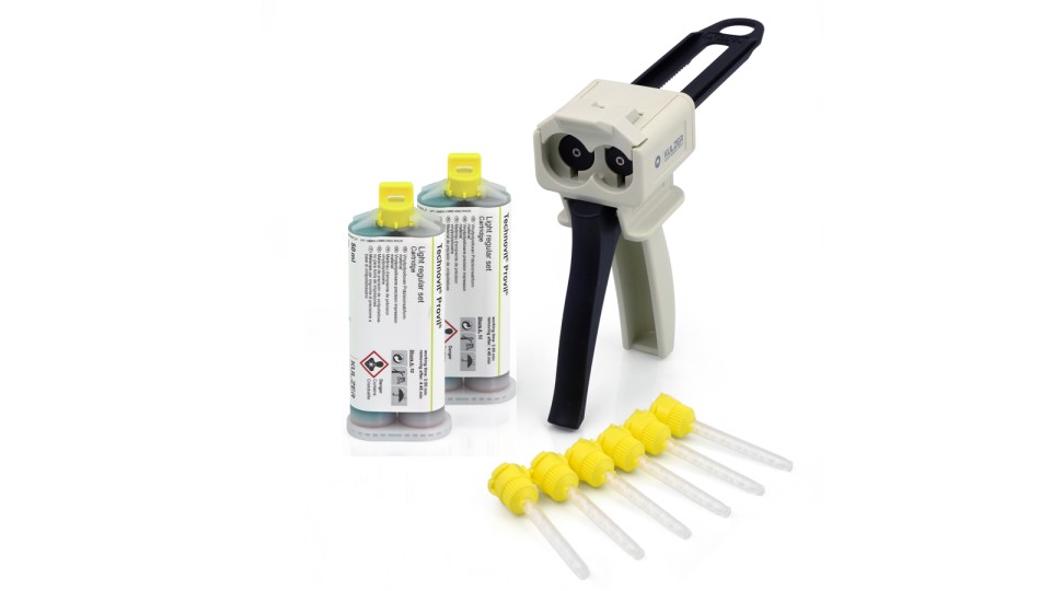 Technovit® Provil Light