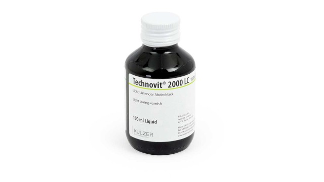Technovit® 2000 LC