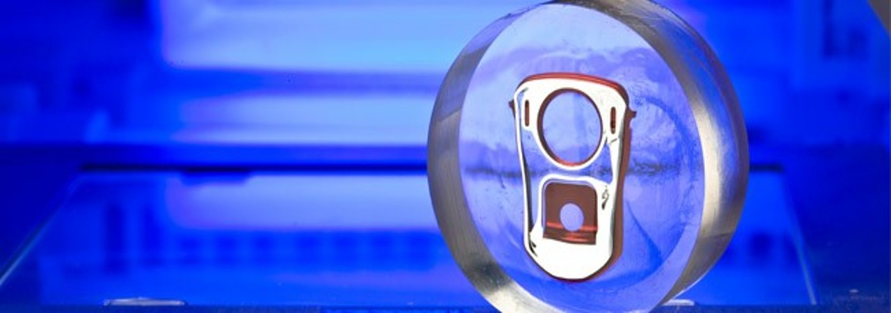 Kulzer Materialography