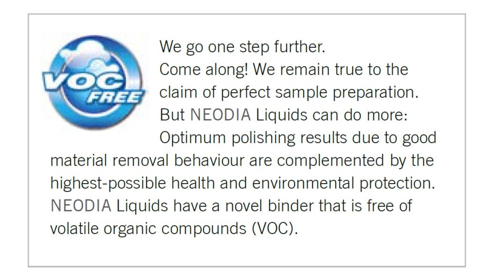 NEODIA BIODIAMANT Liquid