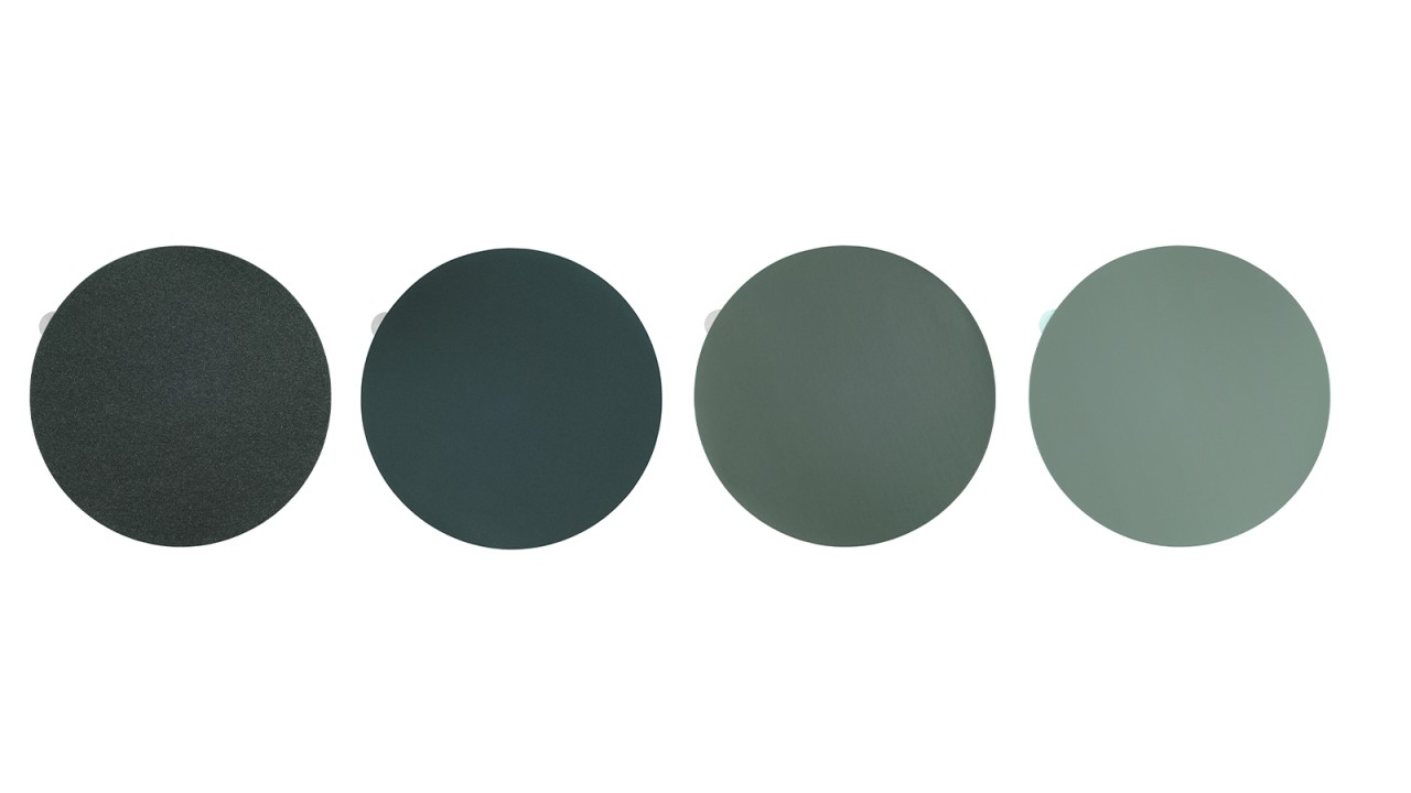 Technodisc SiC-Paper