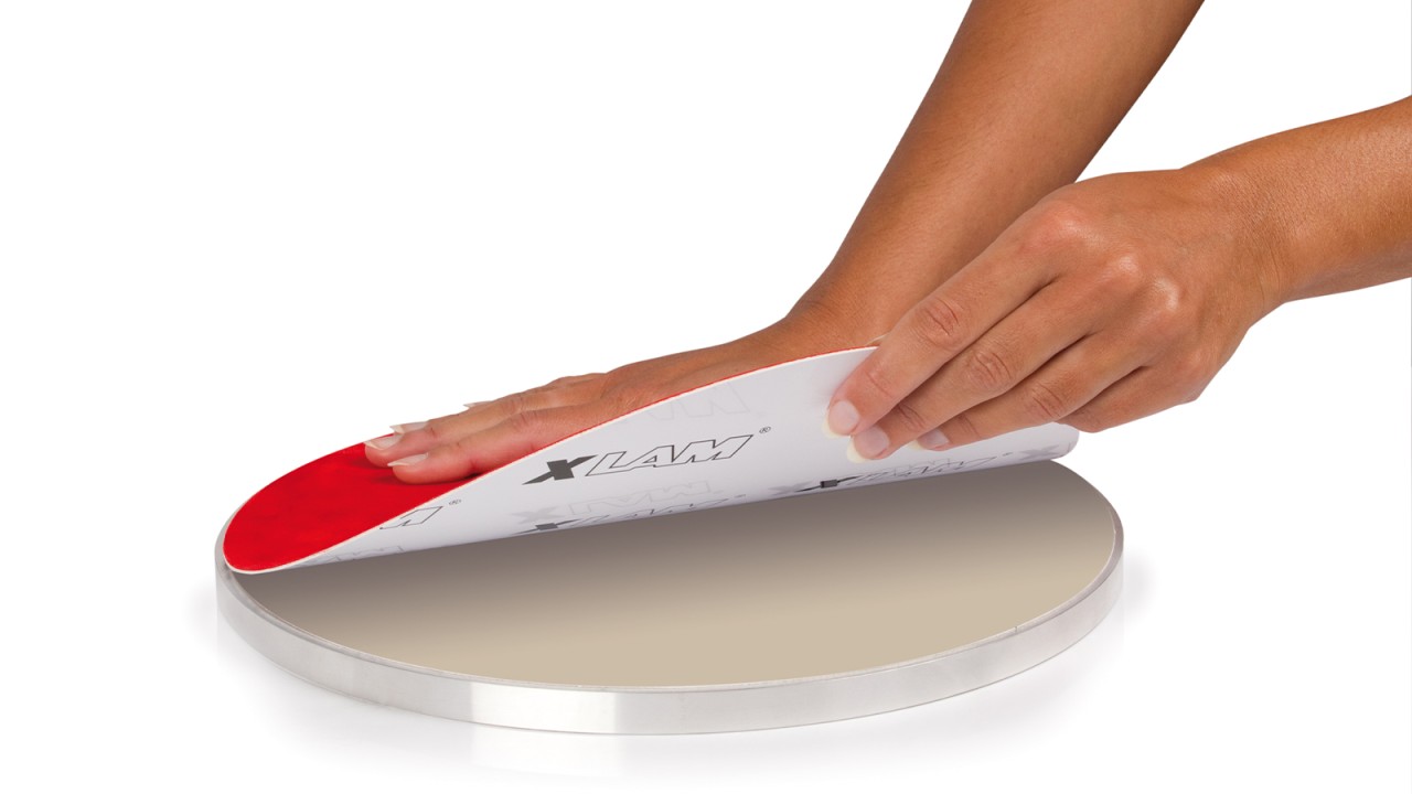 FIXLAM, FAS, XLAM & MS-DISK